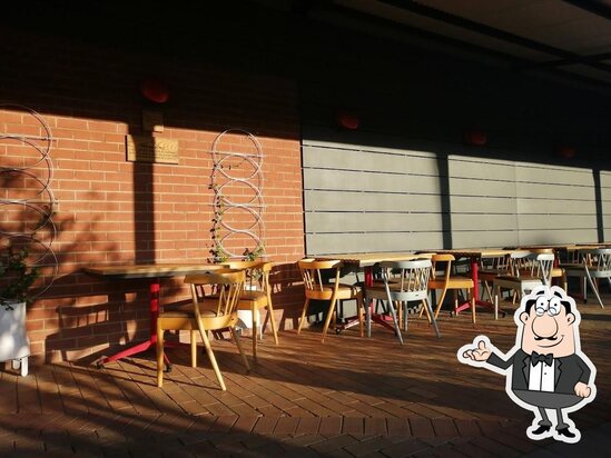 Nando's Preller Square, Bloemfontein - Restaurant menu, prices and reviews