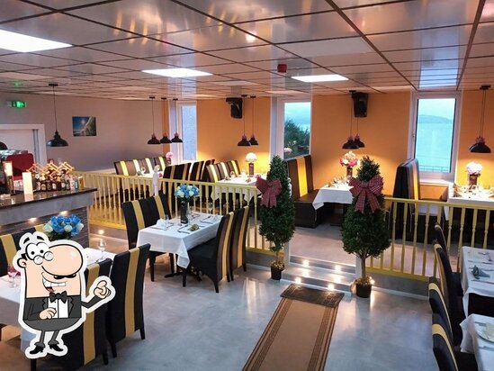 Rio Ristorante in Dunoon - Restaurant reviews