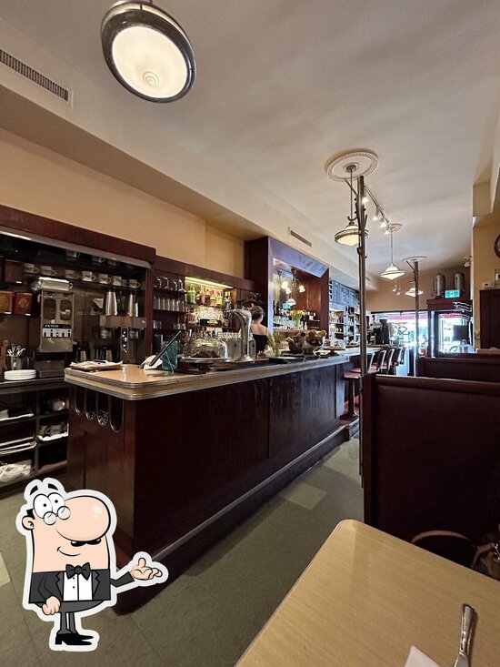 The Senator, Toronto, Dundas - Restaurant menu, prices and reviews