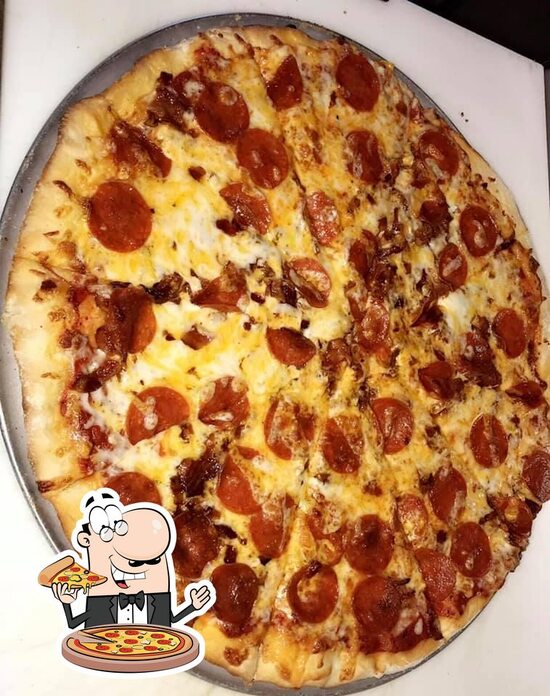 Hotel Kast, 723 Arch St #5617 in Williamsport - Restaurant menu and reviews