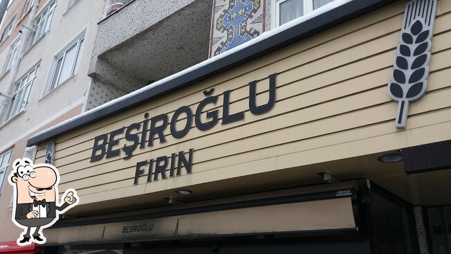 BEŞİROĞLU FIRIN, Istanbul - Restaurant menu, prices and reviews