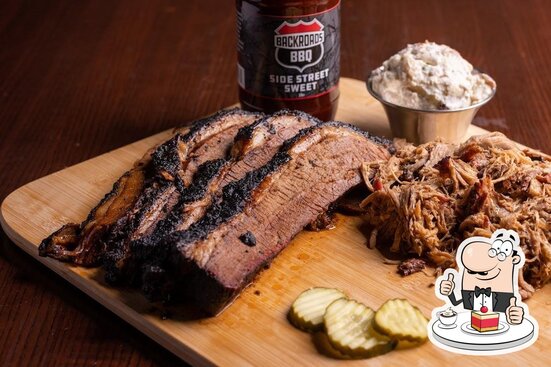 Backroads BBQ Express, West Lafayette - Restaurant menu, prices and reviews
