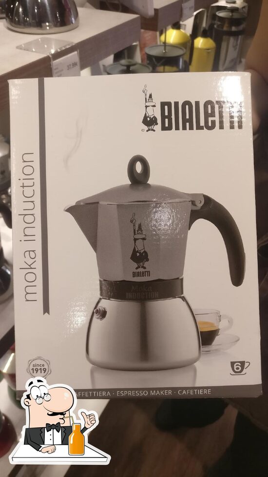 Bialetti, Verona - Menu del ristorante, prezzi e recensioni