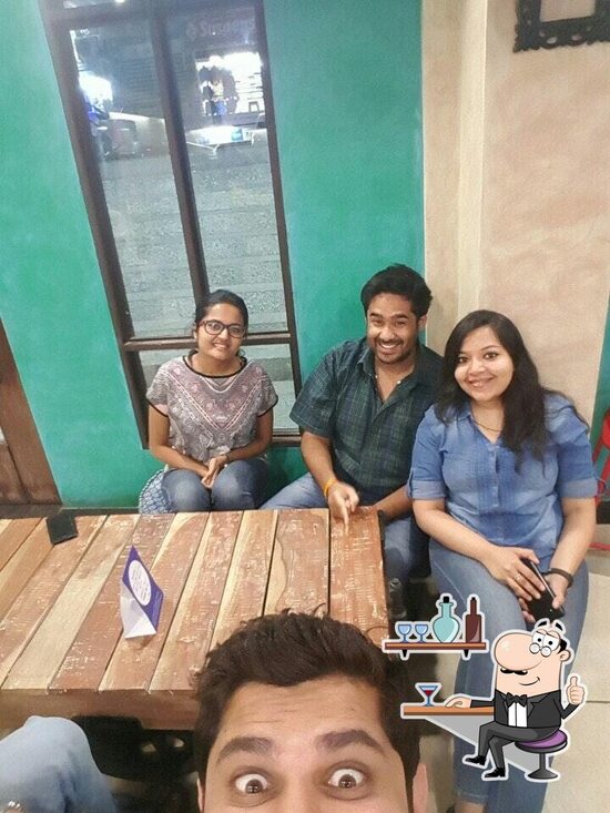 Chai Kaapi, Indore, 84 Mehra Bhawan - Restaurant menu and reviews