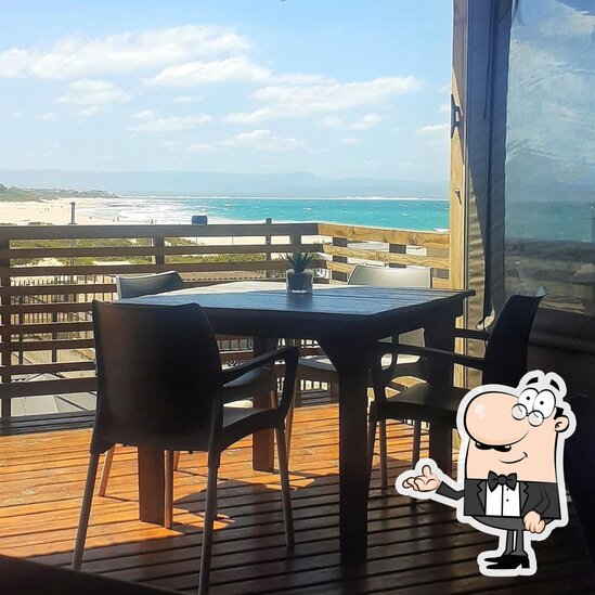 De Viswijf Restaurant, Jeffreys Bay - Restaurant menu, prices and reviews