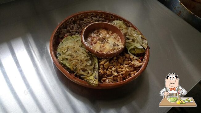 Restaurante El Huache Taqueria, Tijuana - Opiniones del restaurante