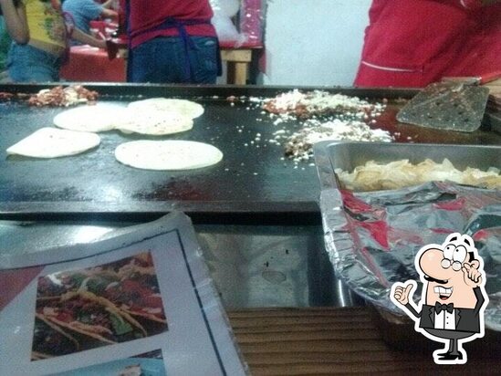 Taquería el Pipirin restaurant, Poza Rica de Hidalgo, Fortín de Las ...