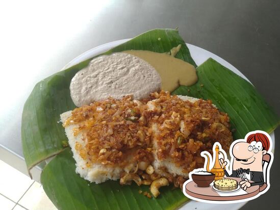 Hello Idly, Mangalagiri - Restaurant menu, prices and reviews