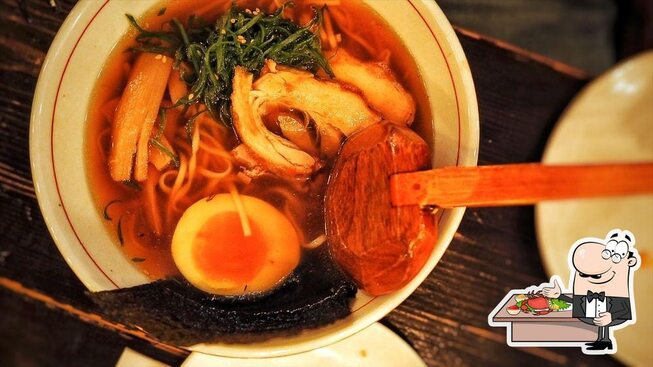 Jin Ramen Upper West Side, 462 Amsterdam Ave in West New York ...
