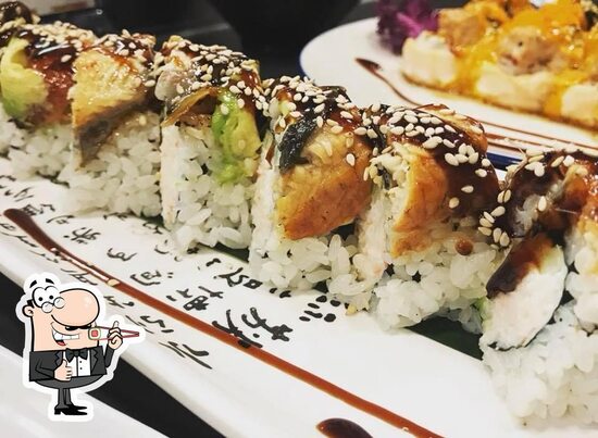 Kitanoya Ramen & Sushi in Oxnard - Restaurant menu and reviews