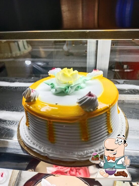 Luqma Restaurant, Meerut - Restaurant menu, prices and reviews