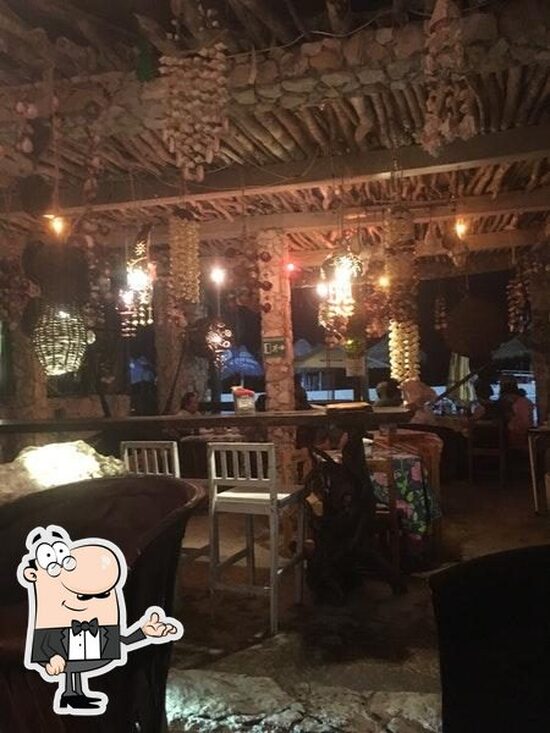 Maya Ka Seafood, Snack & Drinks, Progreso - Menú del restaurante ...