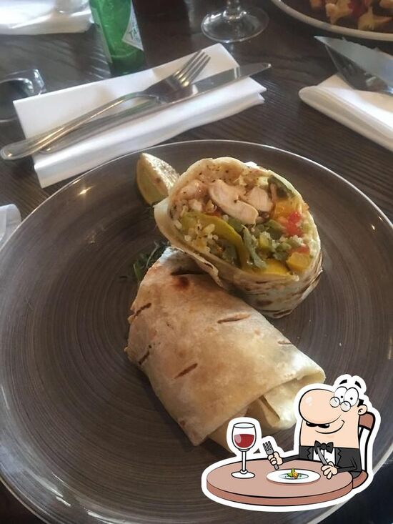 Menu at Social On Main - Bryanston restaurant, Sandton, 1 Posthouse ...
