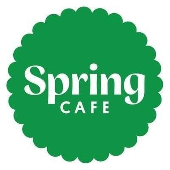 Menu at Spring Cafe, Amritsar, B&B Farms