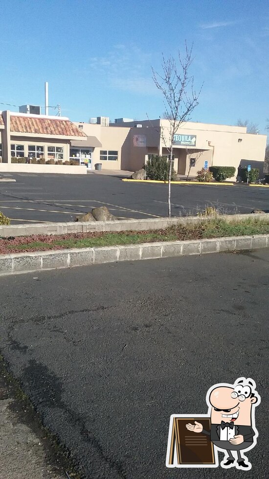 Tequila Event Center, Medford - Restaurant menu, prices and reviews