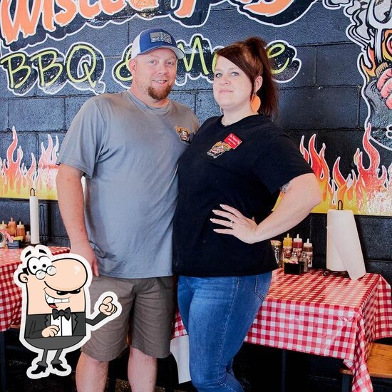 The Twisted Pig, Lugoff - Restaurant menu, prices and reviews