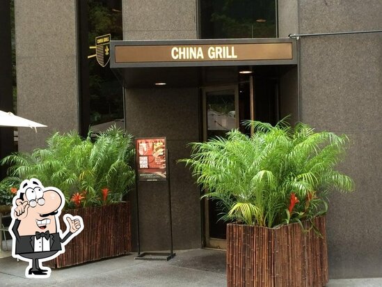 China Grill, New York City - Restaurant menu, prices and reviews