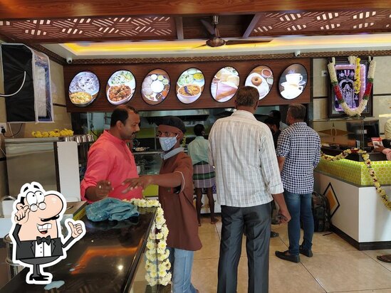 Sri Udupi Vaibhava, Bengaluru, XG5Q+CPJ - Restaurant reviews