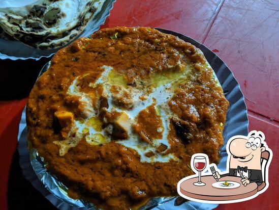 Menu at Sainath Cheese Anguri, Surat