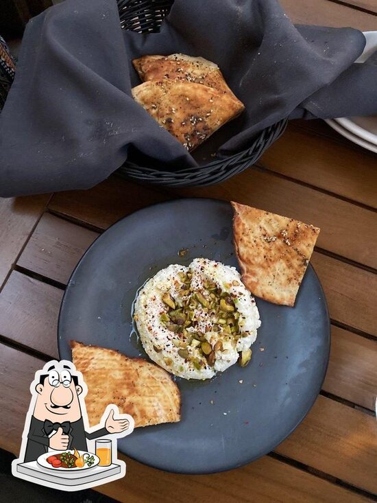 Aba Austin in Austin - Restaurant menu and reviews