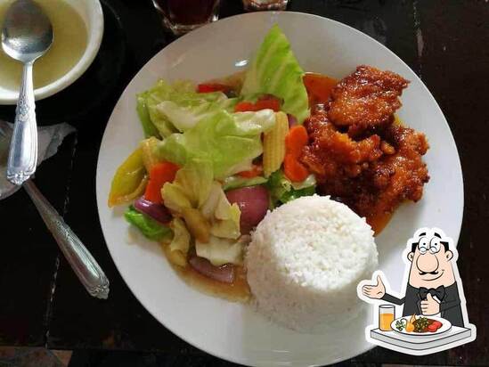 Menu at Best Friends restaurant, Mandaluyong, 493 Shaw Blvd