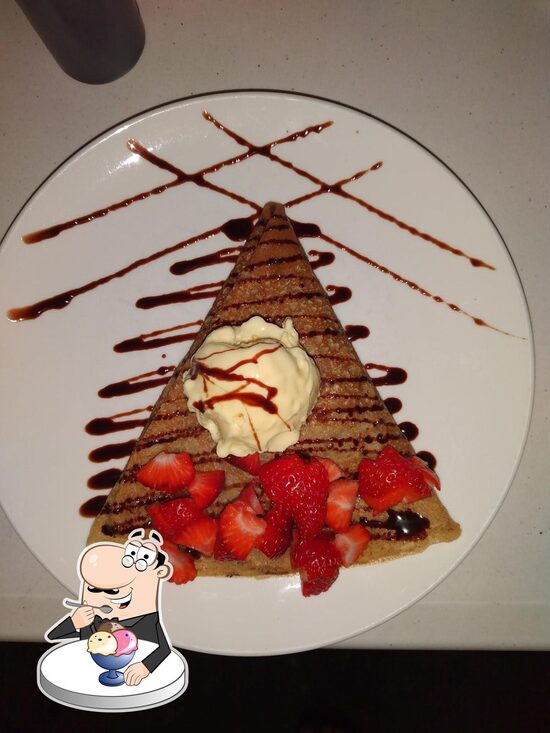 la creperia de jess restaurant, Bucerías - Restaurant reviews