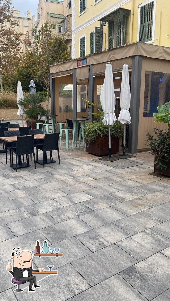 King's Diner, Gibraltar - Restaurant menu, prices and reviews