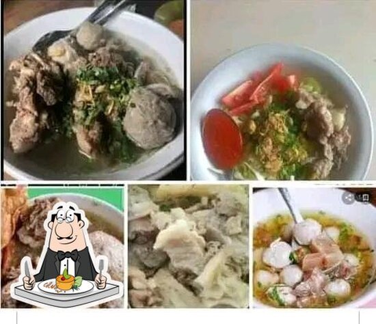 Baso Teh Idah restaurant, Benteng - Restaurant reviews