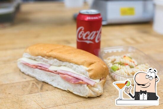 DeVitis Italian Market, Akron - Restaurant menu, prices and reviews