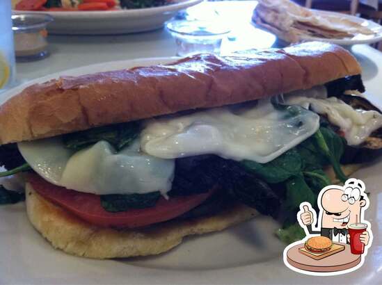 Emle's Restaurant in Los Angeles - Restaurant menu and reviews