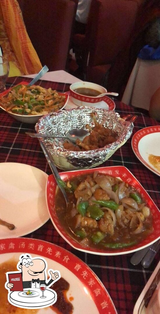 Fujiya Restaurant, New Delhi, Malcha Marg - Restaurant reviews