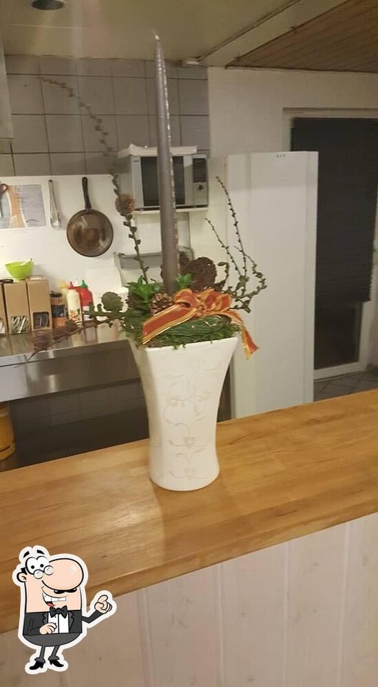 Harboøre Pizza Og Grill, Harboøre - Speisekarte, Preise und Bewertungen