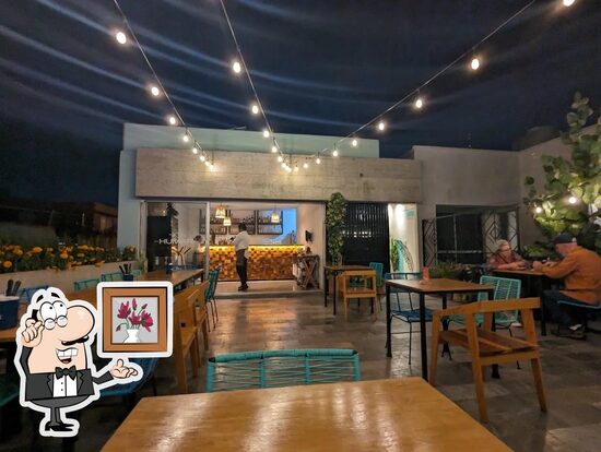 Humar, Oaxaca - Restaurant menu, prices and reviews