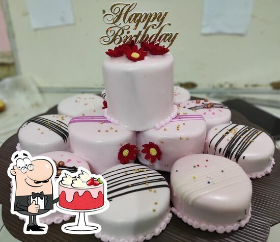 Linda Cake & Bakery Purwokerto, Purwokerto - Restaurant reviews