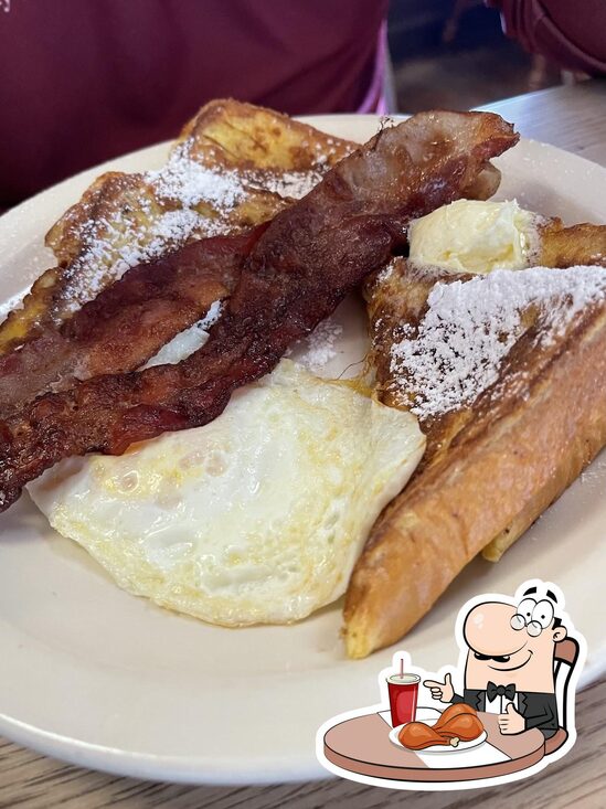 Monte's Just A Bite in Blaine - Restaurant reviews