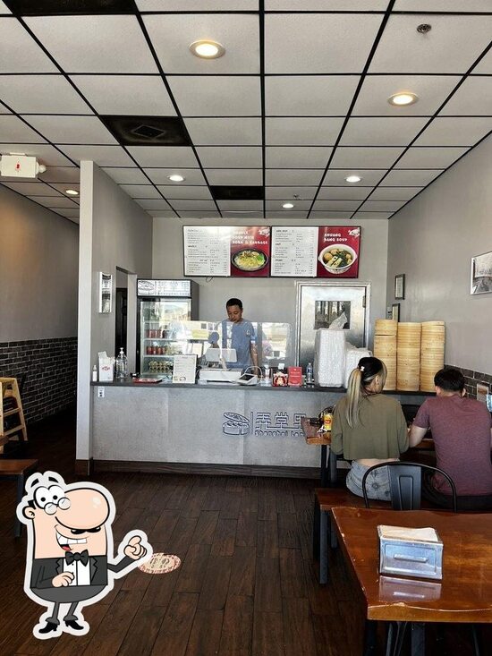 Shanghai Lane, Orlando - Menú del restaurante, precios y reseñas