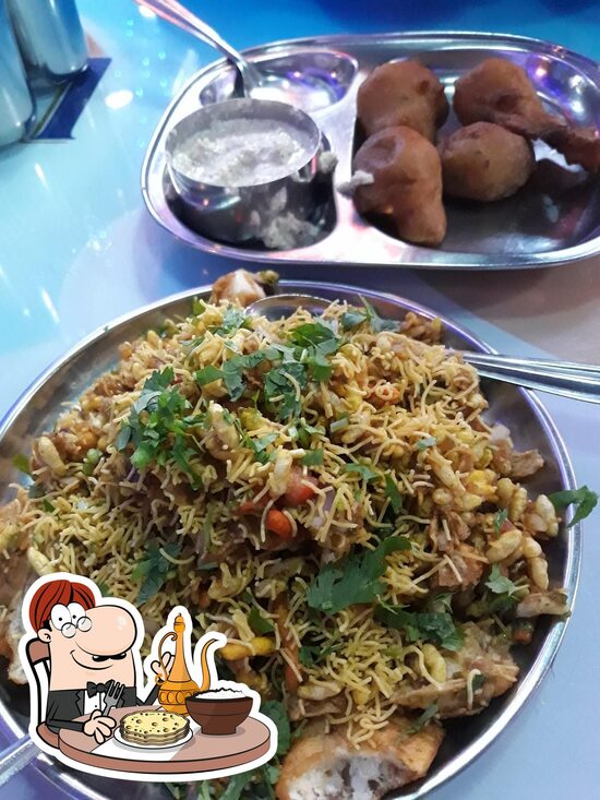 Swadist Pure Veg Restaurant, Dubai - Restaurant menu, prices and reviews