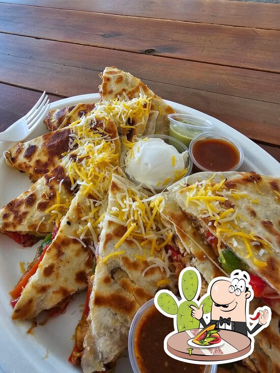 Tacomania Food Truck, Grants Pass - Restaurant menu, prices and reviews