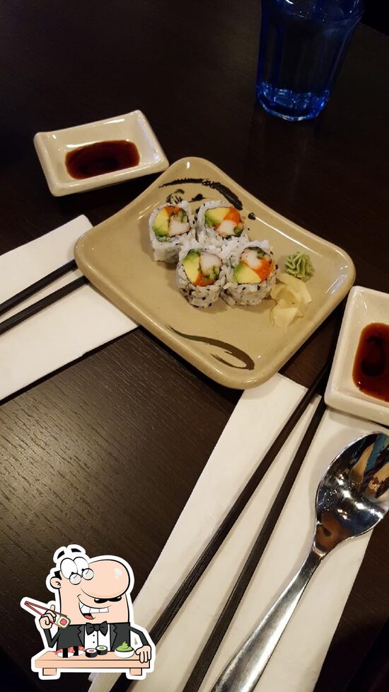 Tokai Ramen in Moncton - Restaurant reviews