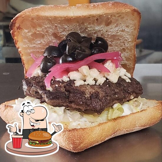 Dylan's, 313 5 Street South in Lethbridge - Restaurant reviews