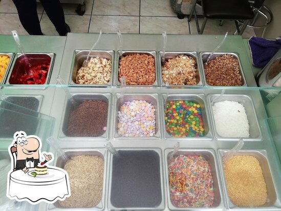 Café delmich, Ocotlán - Opiniones del restaurante