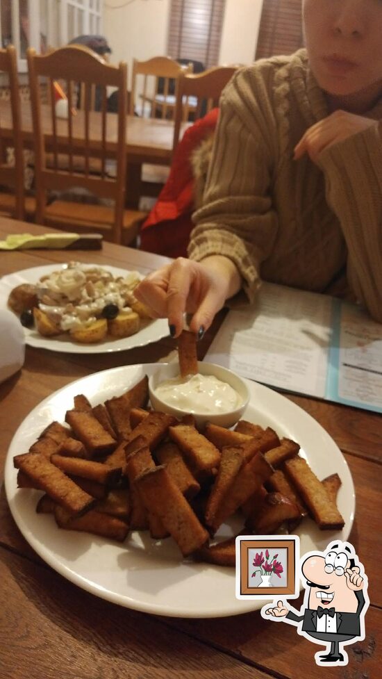 Būsi trečias pub & bar, Vilnius - Restaurant reviews
