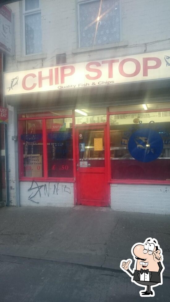 Chip Stop, Hull - Restaurant menu, prices and reviews