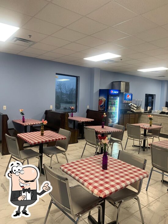 Gyro house in Owensboro - Restaurant menu and reviews