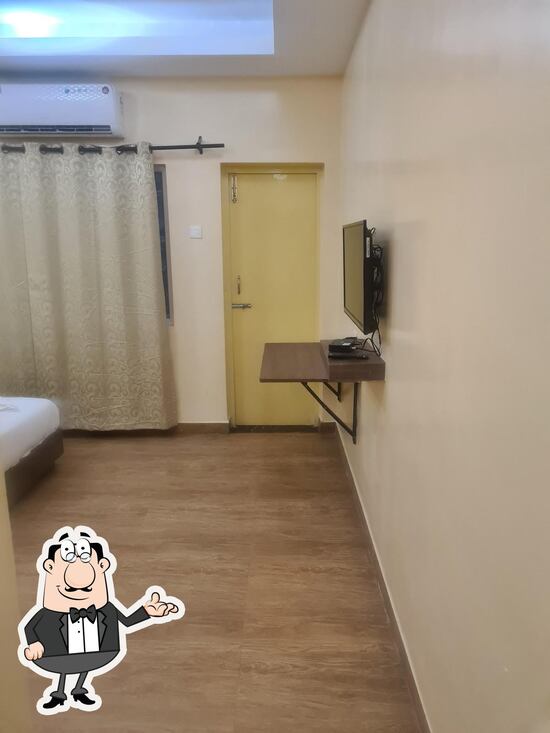 Wyt Hotels - Rameswaram Near Railway Station, Rameswaram - Restaurant ...
