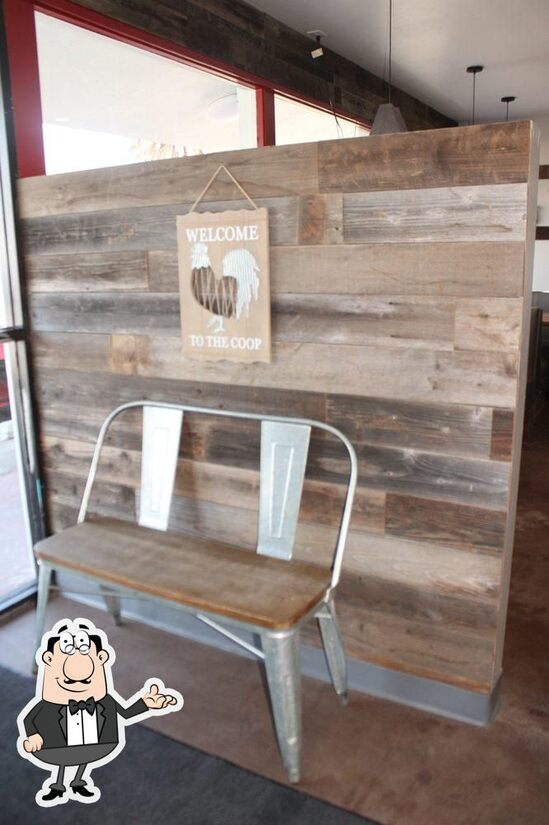 Toasted Rooster Cafe, Sacramento - Restaurant menu, prices and reviews