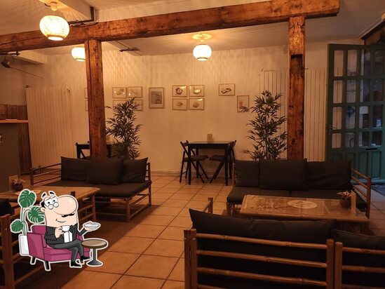 You Cha, Grenoble - Menu du restaurant, prix et avis