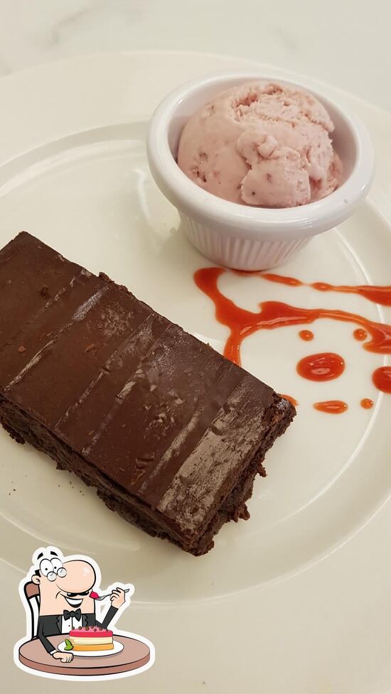 Bowes Ryan Cafe in Dundalk - Restaurant reviews