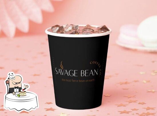Savage Bean Coffee Company LLC in Cassopolis - Restaurant menu and reviews