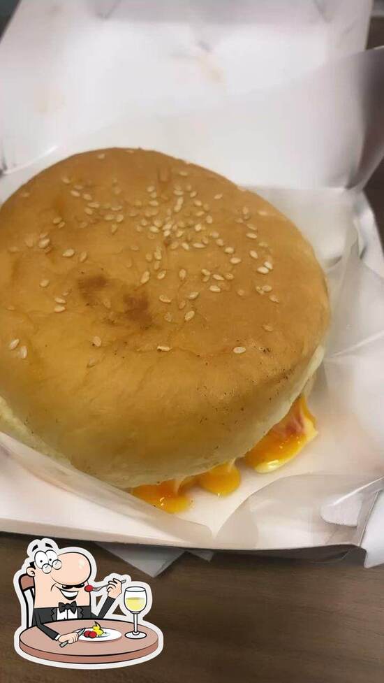 BURGER MAX restaurant, Bekasi Regency - Restaurant reviews